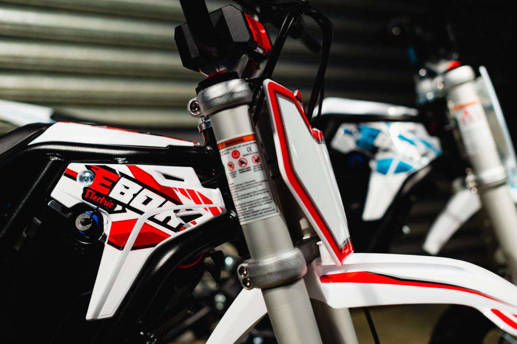 Home - eboxebikes.com