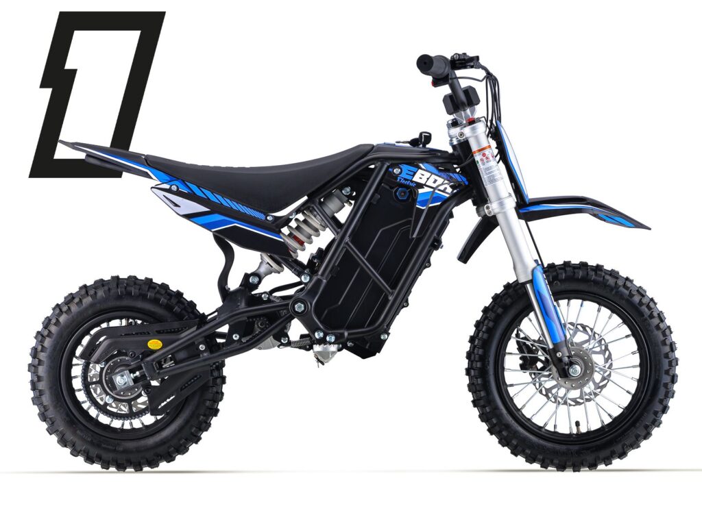 Home - eboxebikes.com