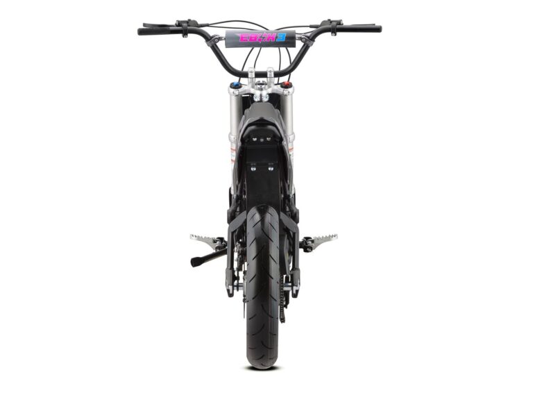 EBOX 3.0 72V