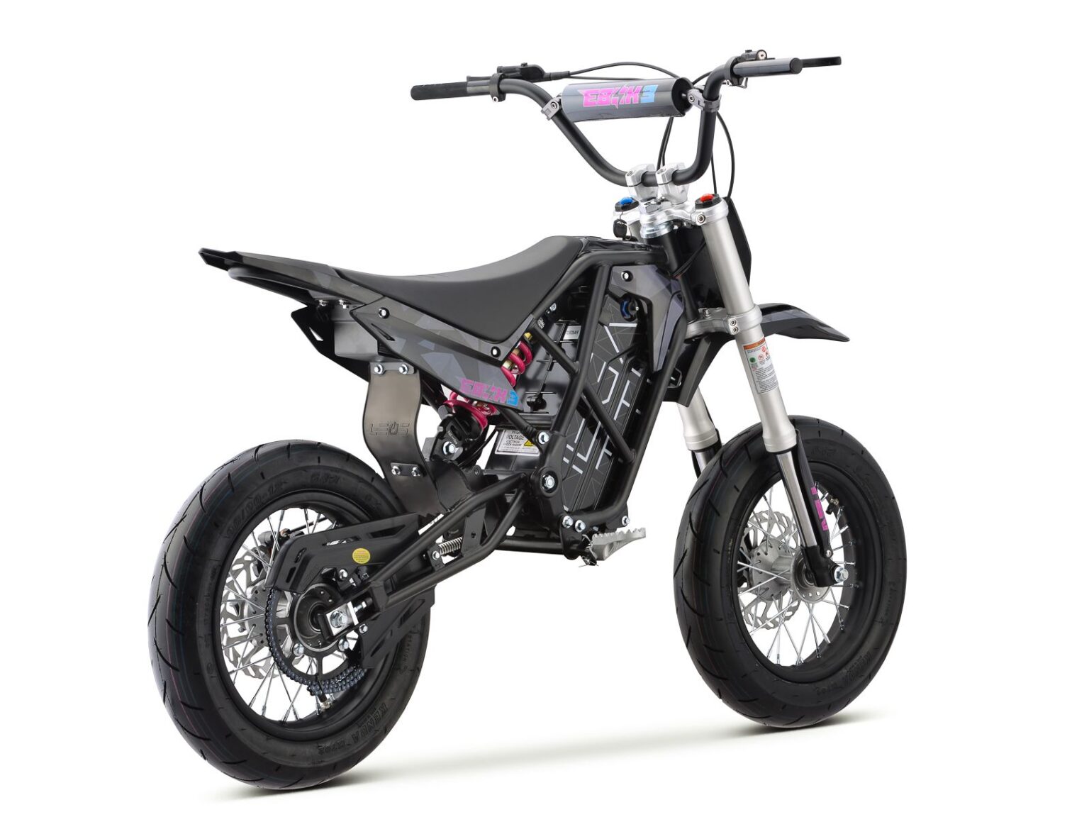 EBOX 3.0 72V