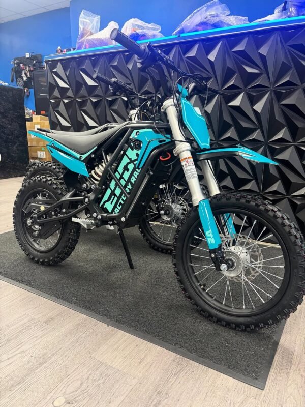 EBOX Electric Bike & Dragster Review: Top Speed, Battery Life, and ...